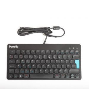 Ergonomic Keyboards from Posturite