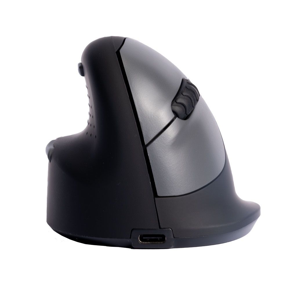 R-Go HE Break Vertical Mouse from Posturite