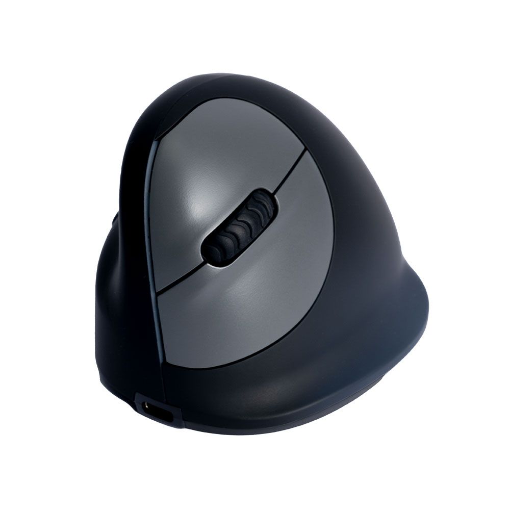 R-Go HE Break Vertical Mouse from Posturite