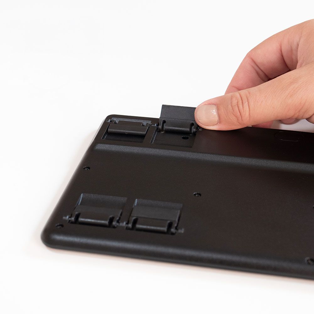 Mousetrapper Type Keyboard from Posturite