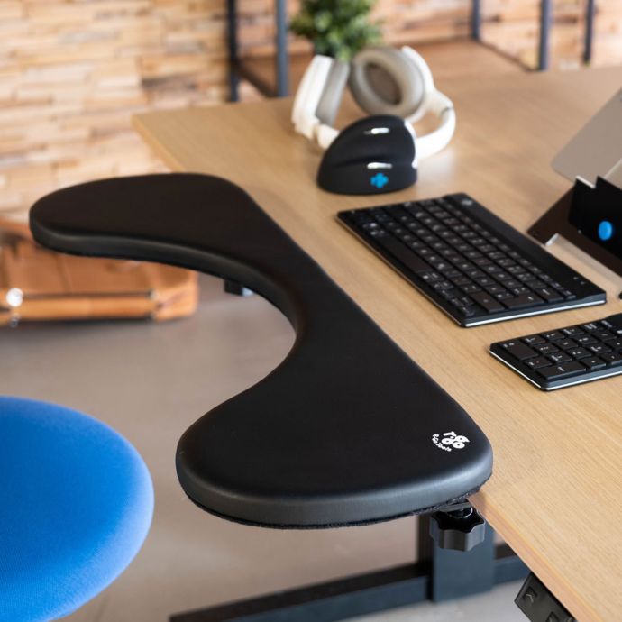 R-Go Ergonomic Armrest from Posturite