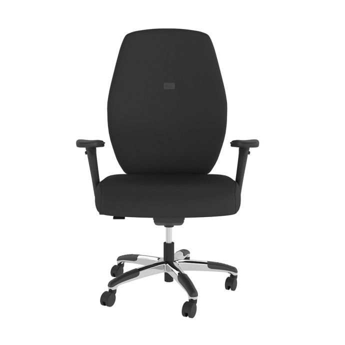 Positiv Plus Extra Bariatric Chair from Posturite