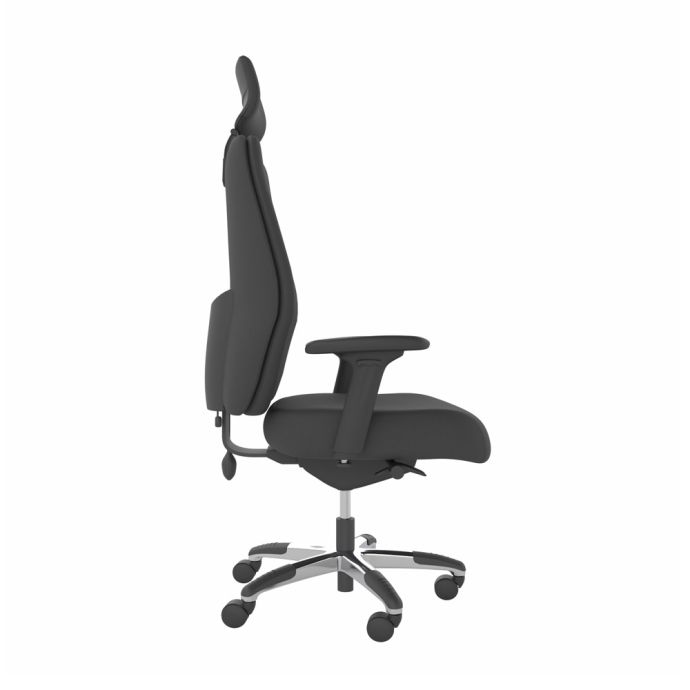 Positiv Plus Extra Bariatric Chair from Posturite
