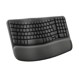 Logitech Wave Keys Keyboard from Posturite