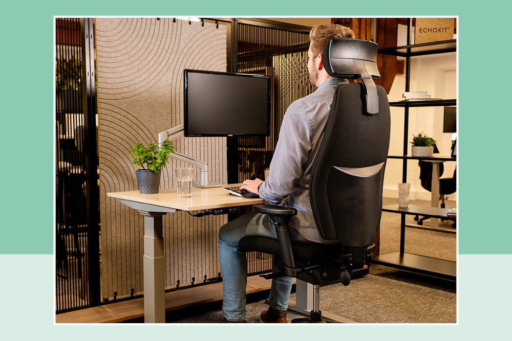 How can I compare different ergonomic office chairs? | Posturite